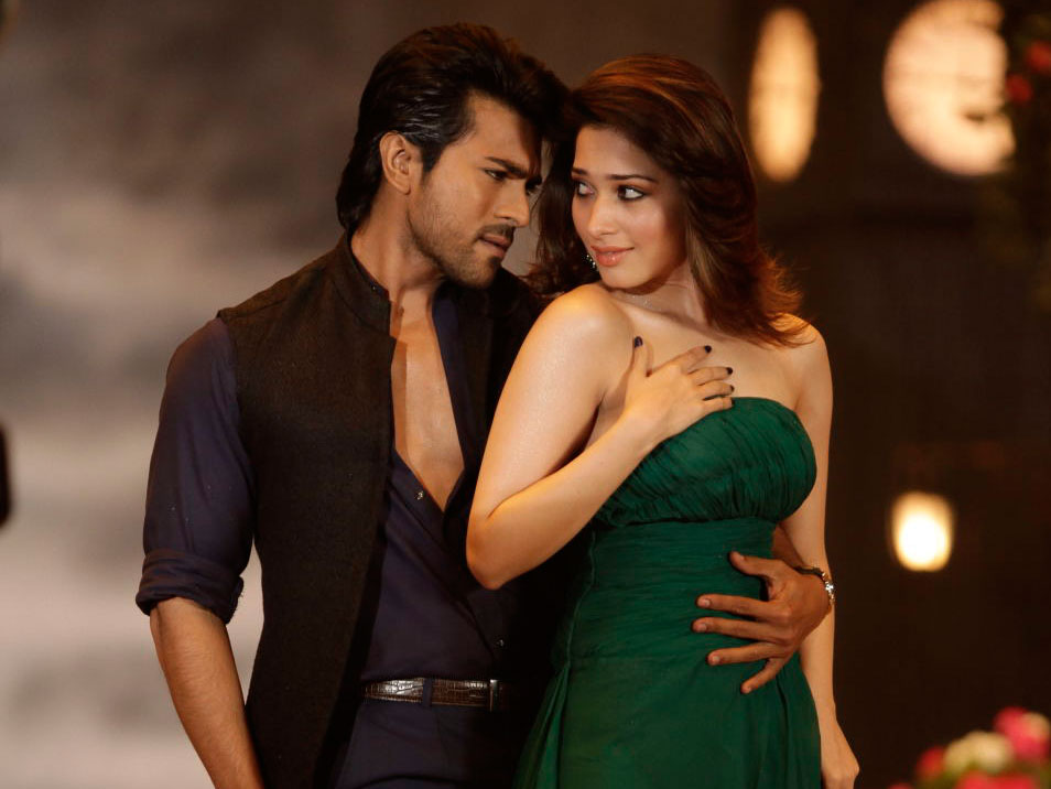 A COMPLETE PHOTO GALLERY INDIAN ACTRESS(NO WATERMARK): Racha Ramcharan ...